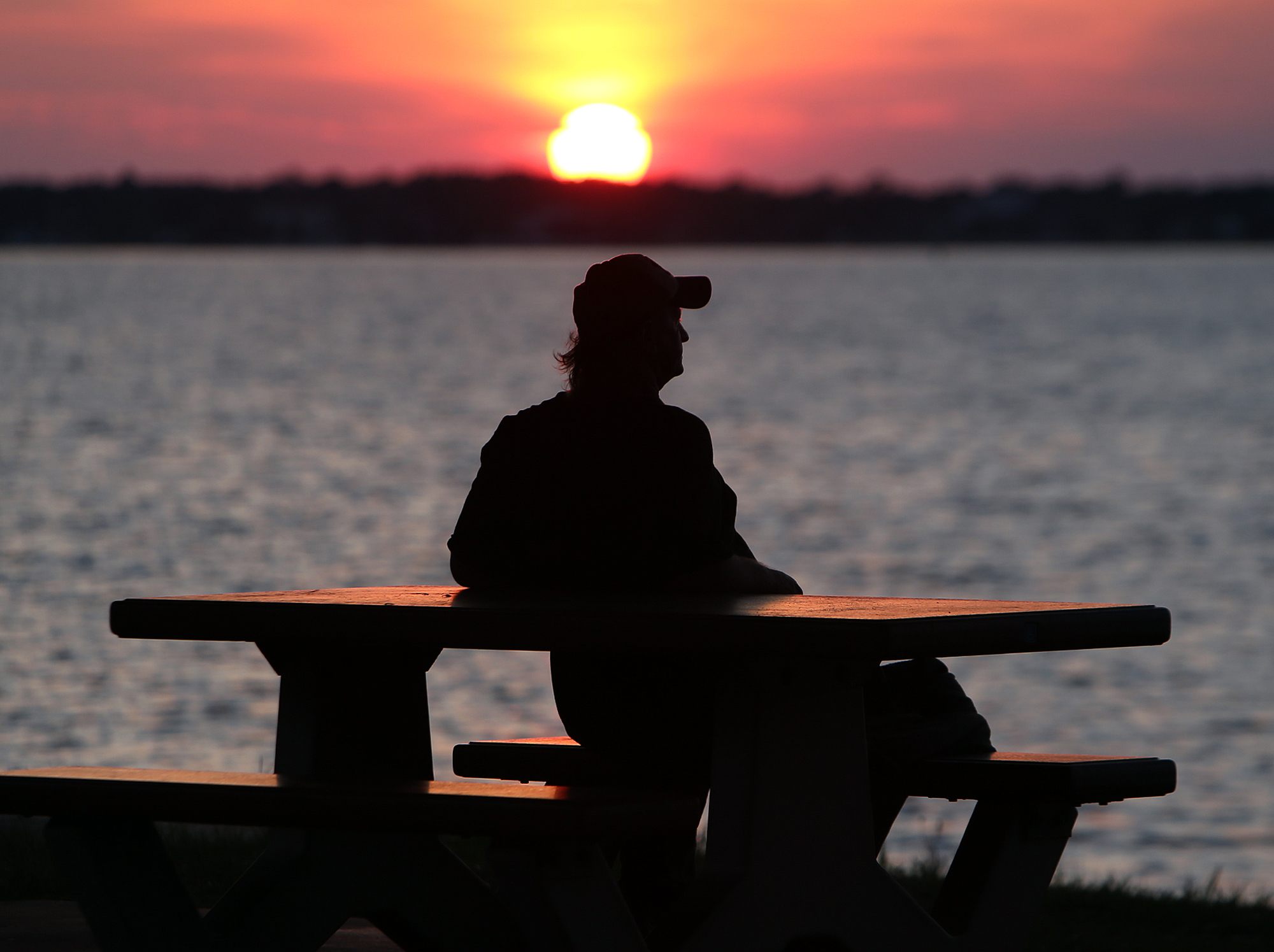 Panama City Sunset - Panama City Photographer Andrew Wardlow | Serving ...