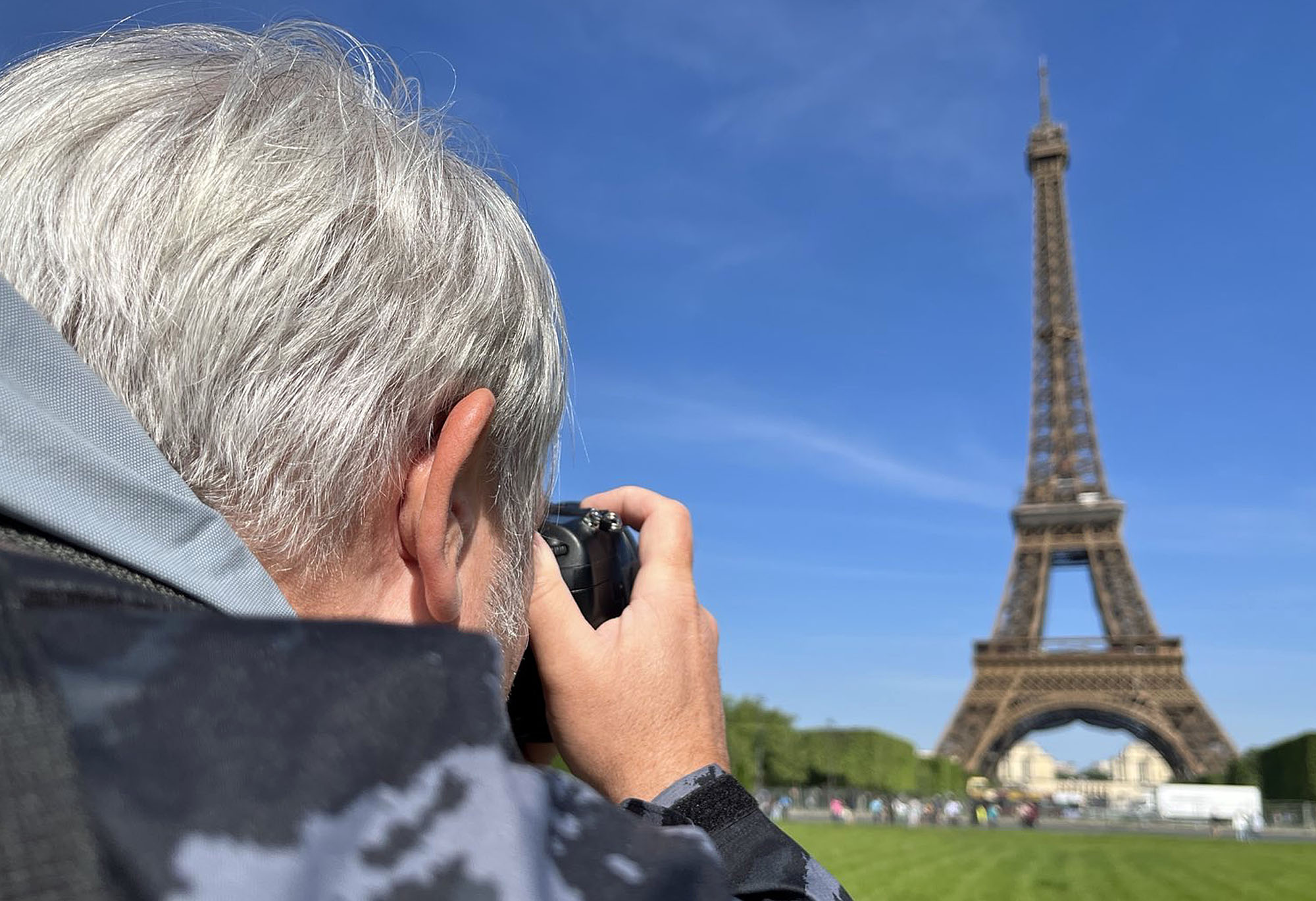 andrew-photographs-eiffel-tower - Panama City Photographer Andrew ...